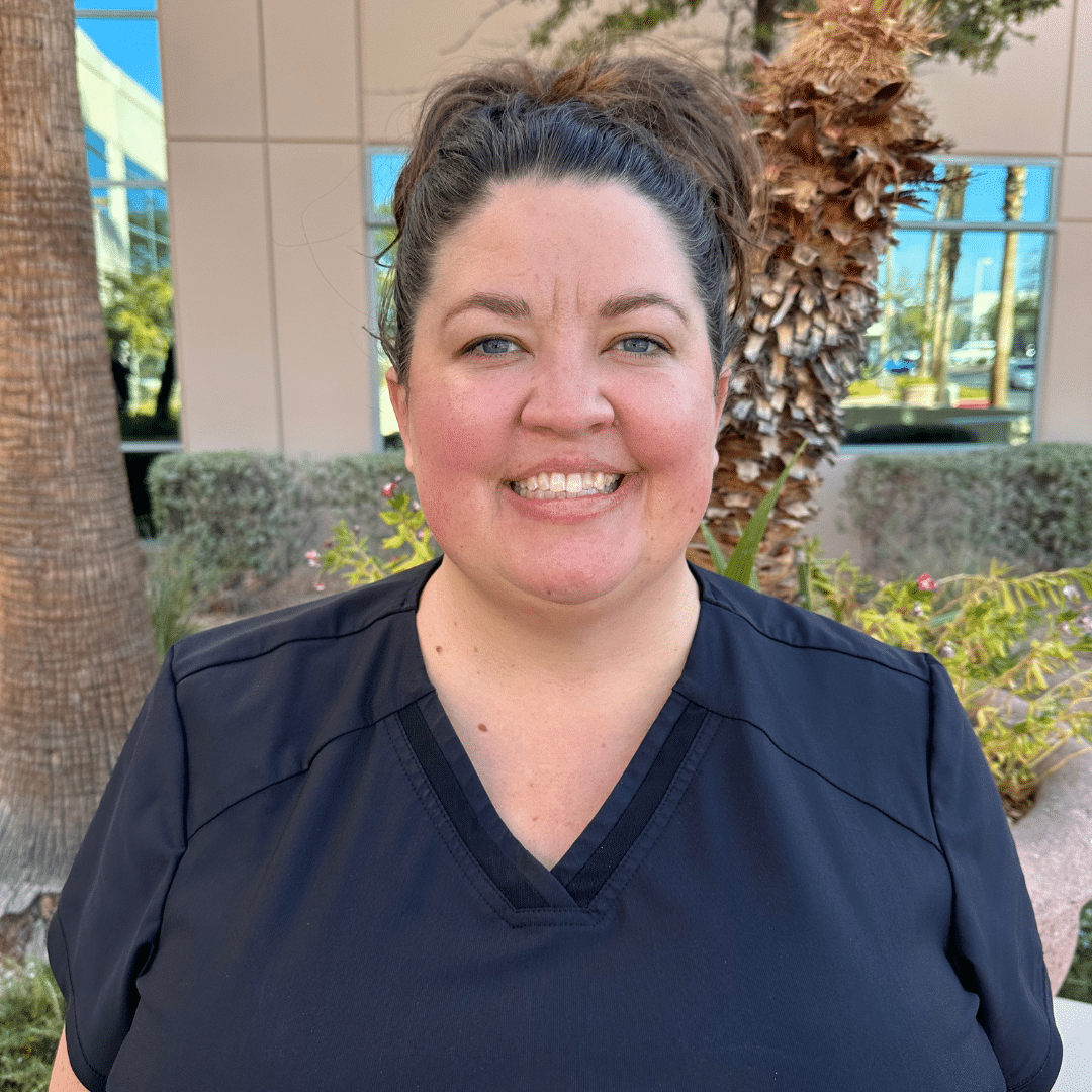 Meet The Team - All Out Dental Las Vegas | 3 on 6™ Provider