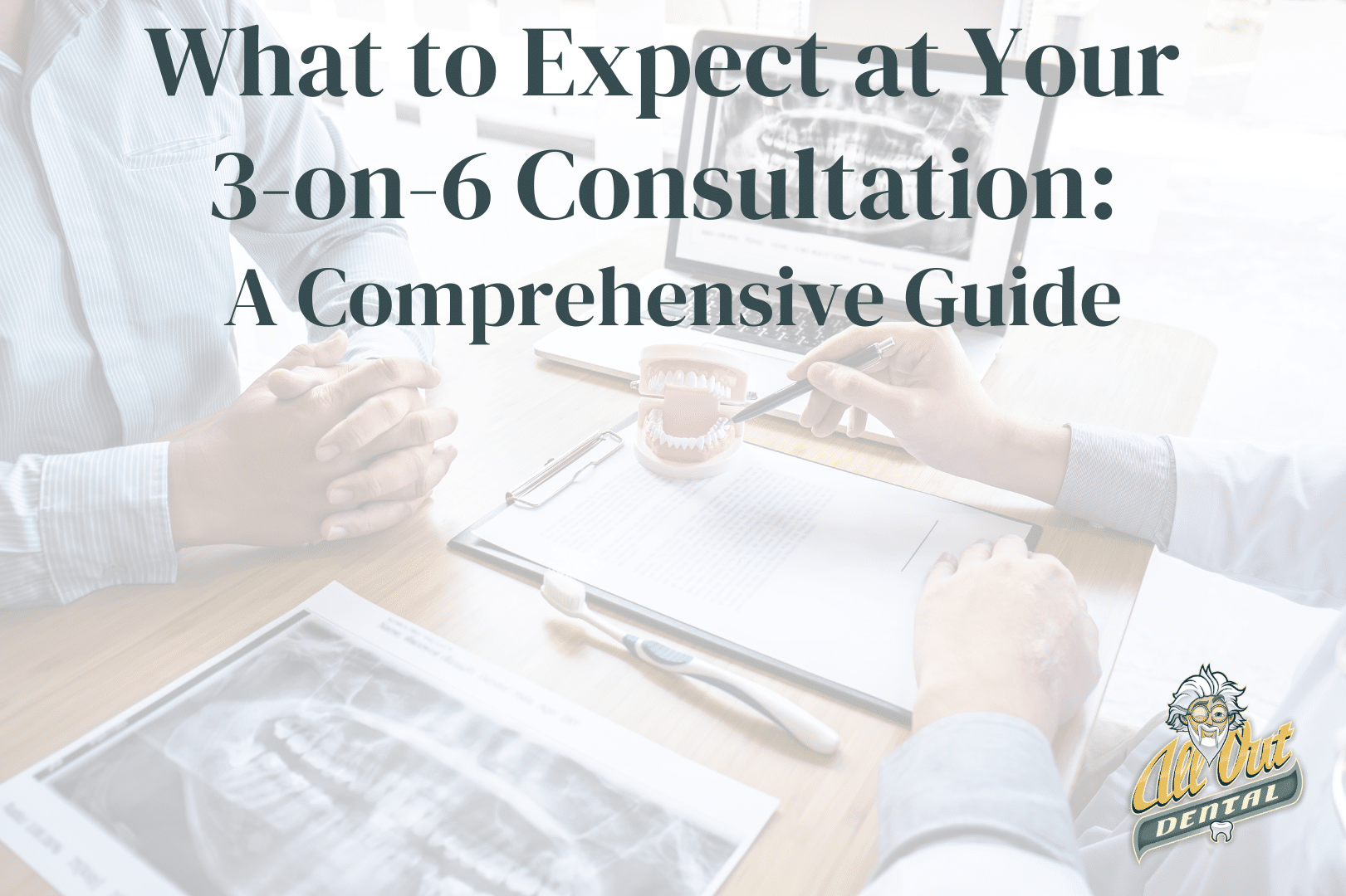 What to Expect at Your 3 on 6 Consultation
